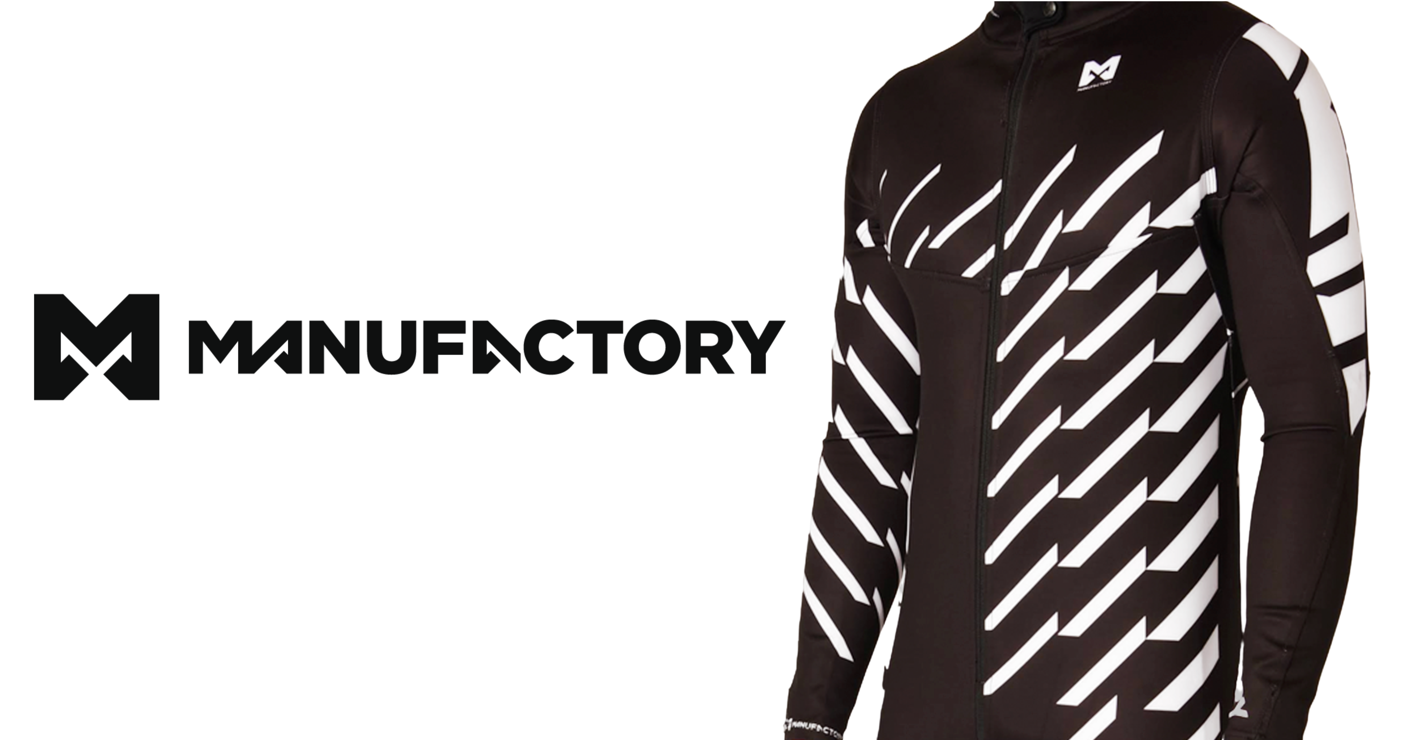 Manufactory Apparel | Wear Confidence #ConquerYourNextEdge